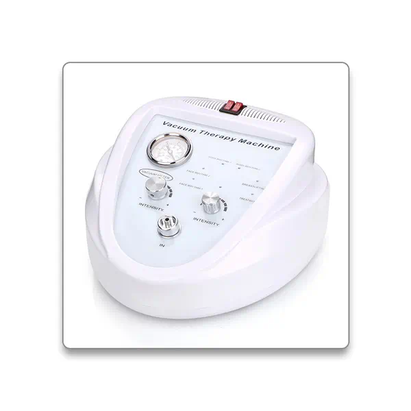 Vacuum Cupping Therapy Equipment | CuppingTherapy.com